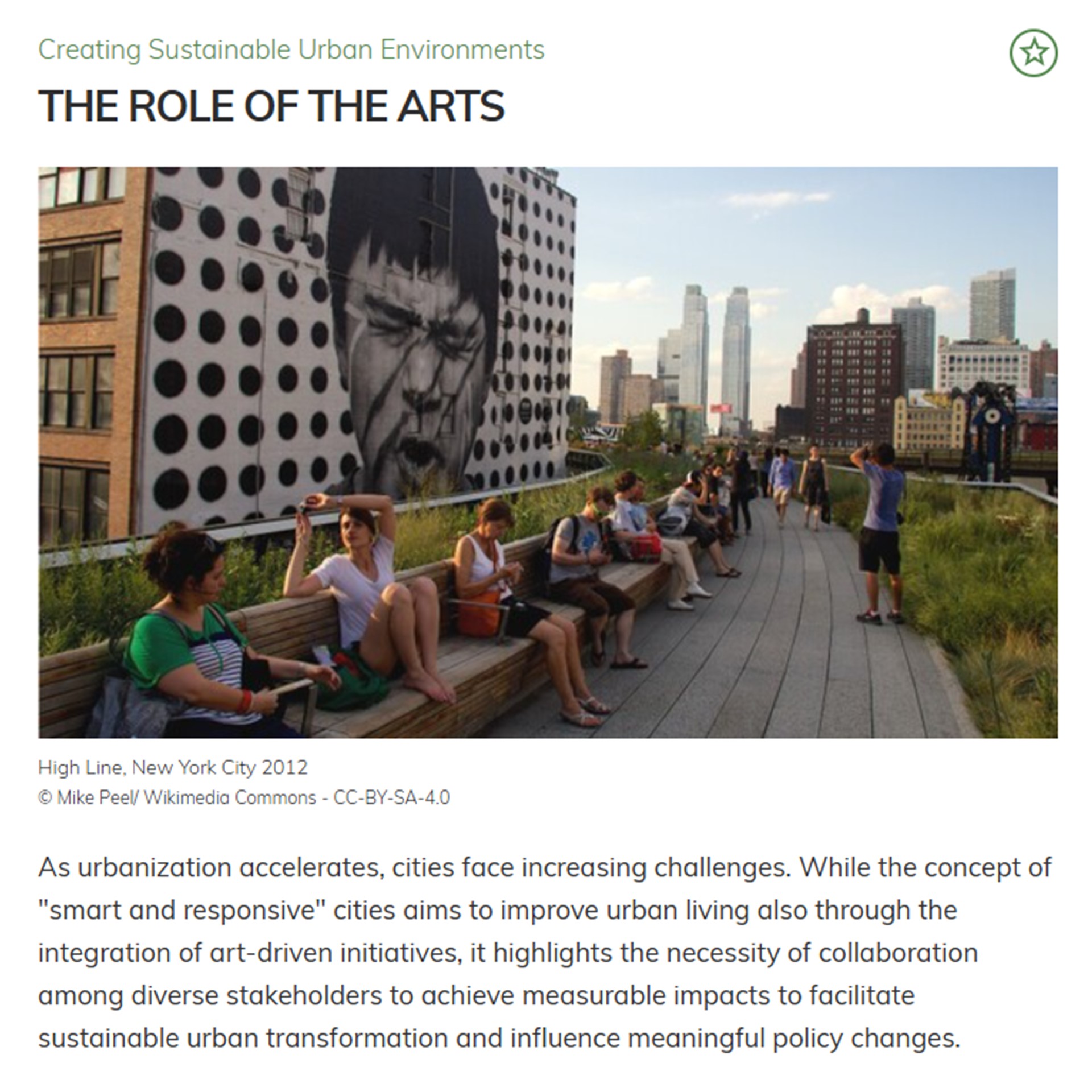 Arts for Global Development (Art4Development.Net) – Reimagining the ...